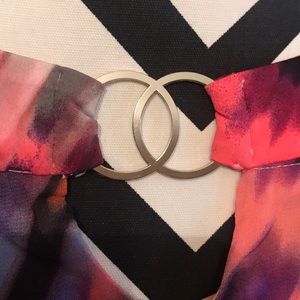 Studio Works | Tops | Layered Top Nwot | Poshmark